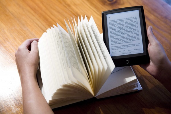 A Guide To Writing and Publishing Your Own First eBook